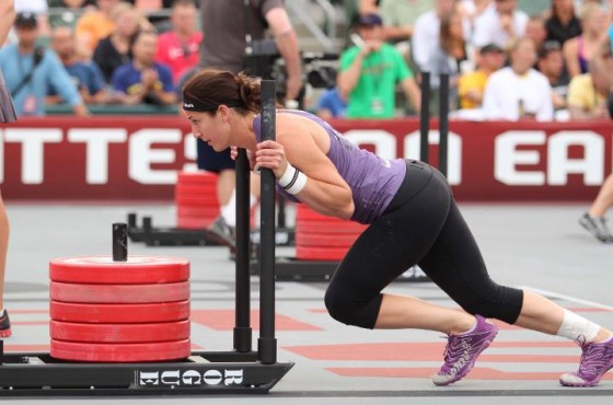 Monument Fitness | Gym & Functional Fitness Classes in Charlestown, MA